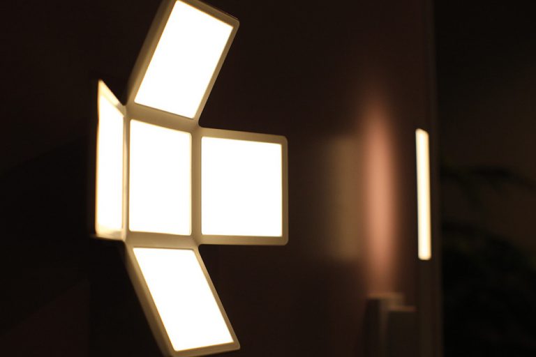 The Lighting Market - Universal Display Corporation